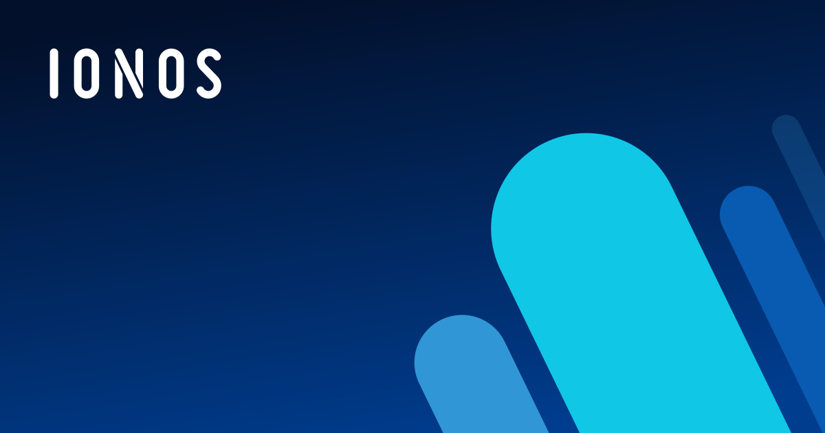 L'intelligence artificielle en un clin d'œil - IONOS
