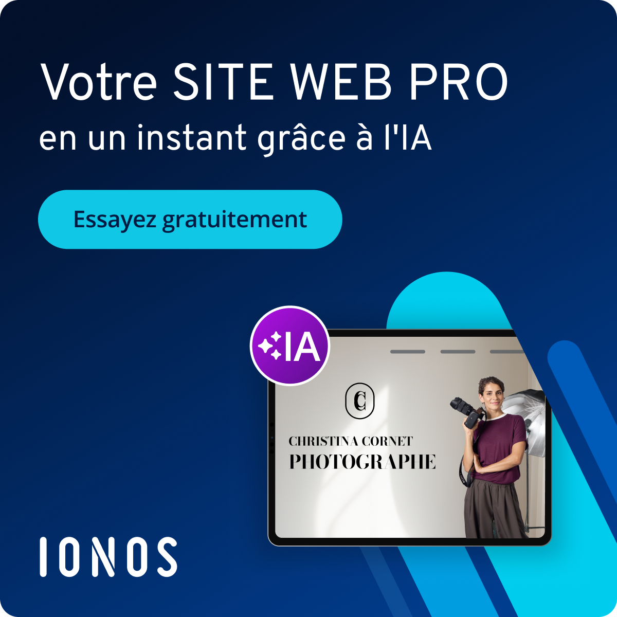 SQLite3 avec Python : tutoriel - IONOS