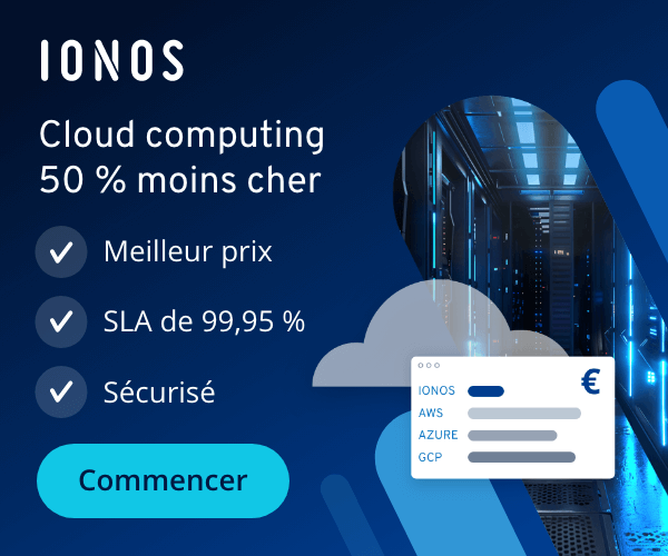 Qu’est-ce que MySQL ? Introduction rapide - IONOS