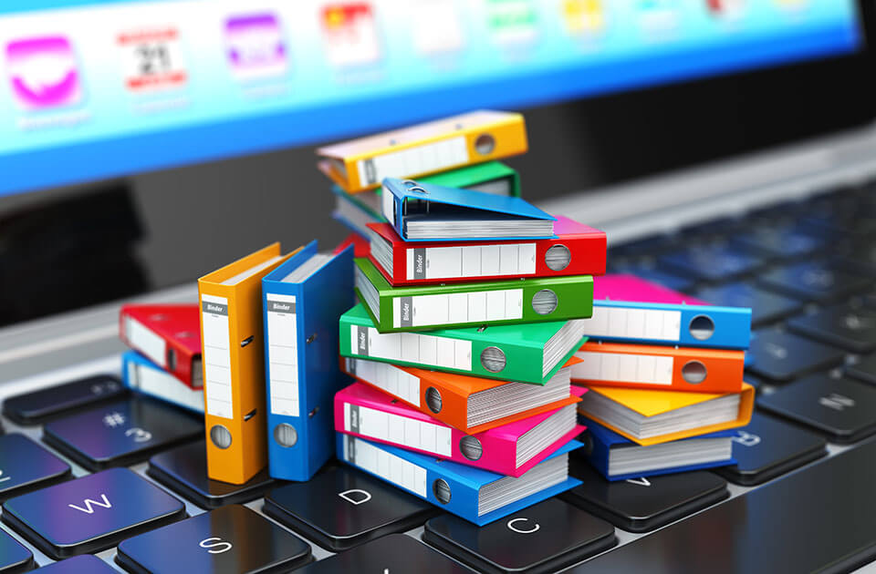 Les fichiers log : l’enregistrement des processus informatiques - IONOS