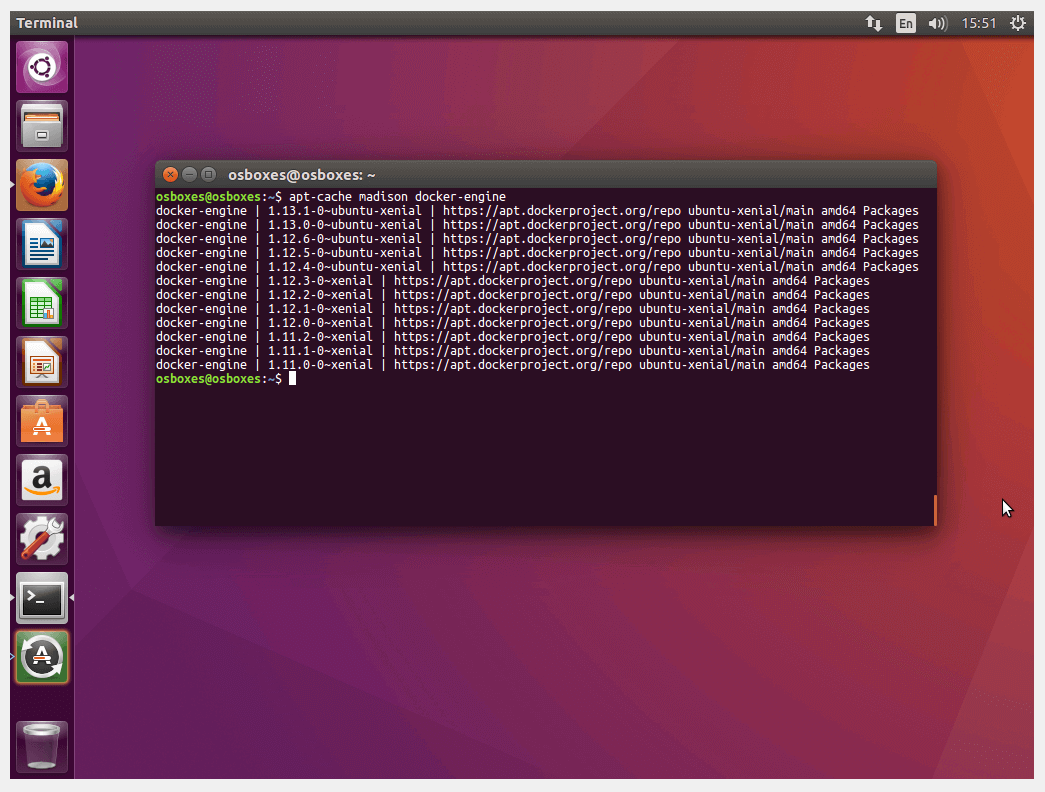 Docker Tutorial Comment Installer Docker Guide Inclus Ionos