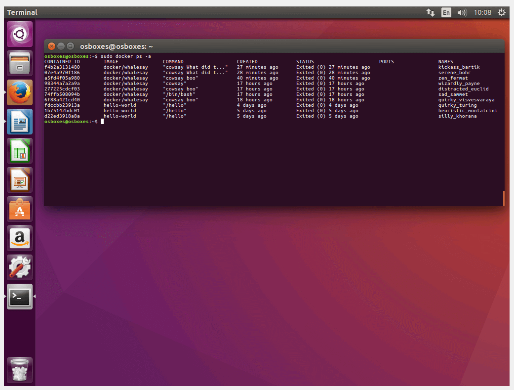 Docker Tutorial | Comment installer Docker ( guide inclus) - IONOS