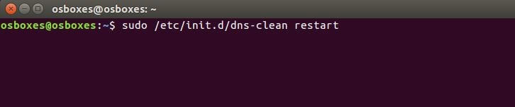 Flush DNS : Vider le cache DNS sous Windows (ipconfig), Linux et Mac ...