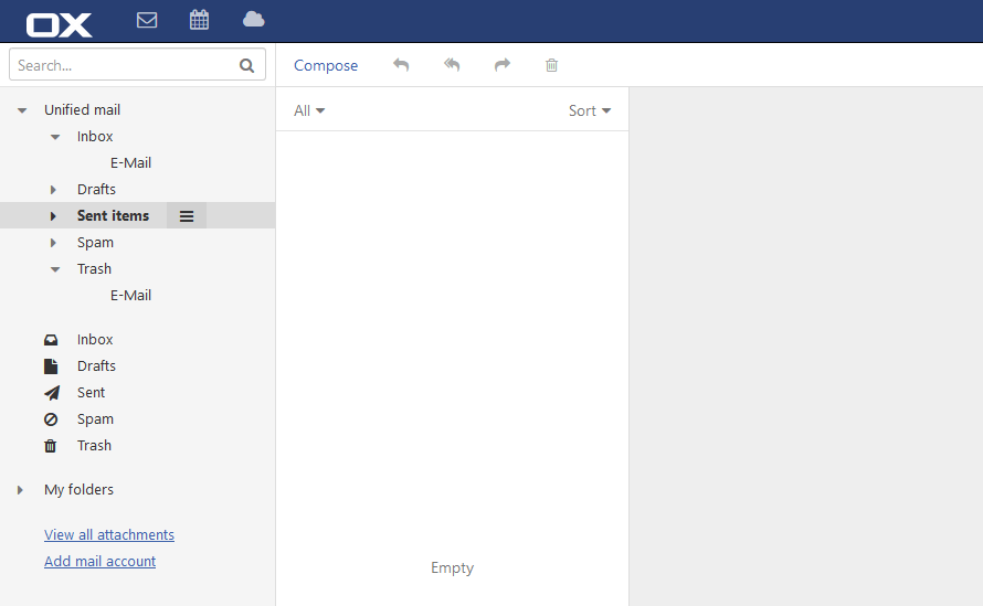 Les meilleures alternatives gratuites à Outlook 2019 - IONOS
