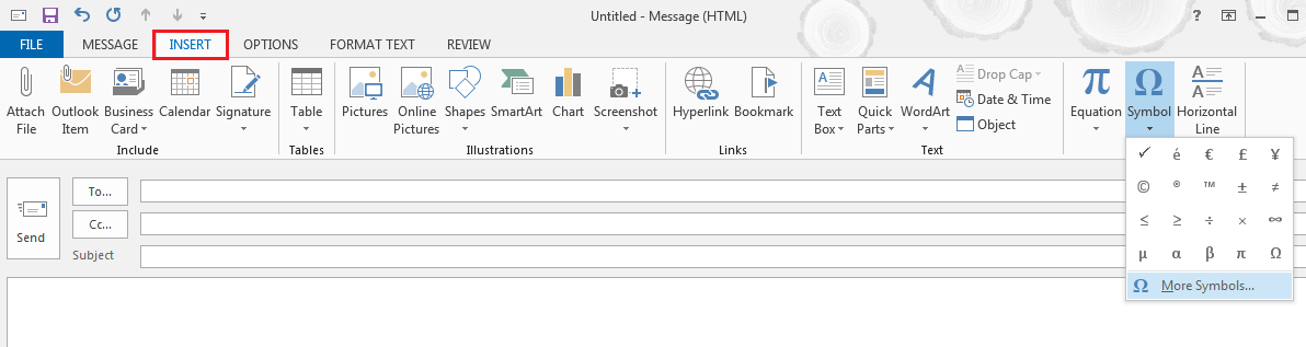 Smileys Outlook : tout sur les émoticônes dans outlook - IONOS