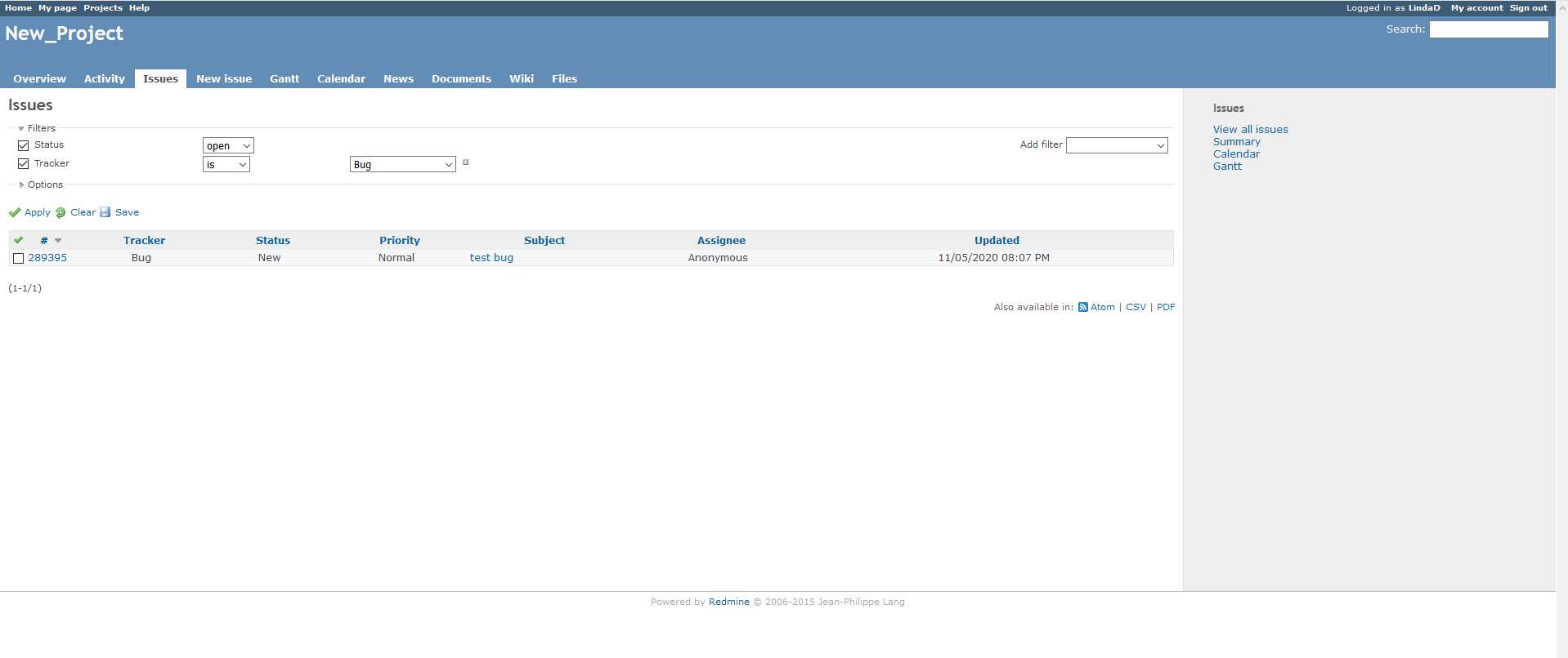 Open Source Jira Alternatives Alternativetonet