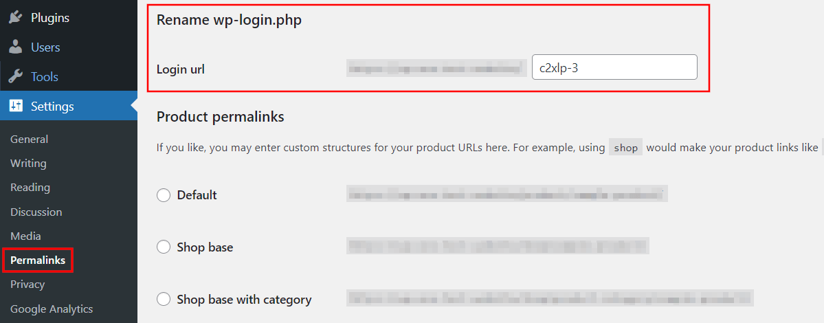Changer Le Login Admin De WordPress Prot ger L URL Admin WP IONOS