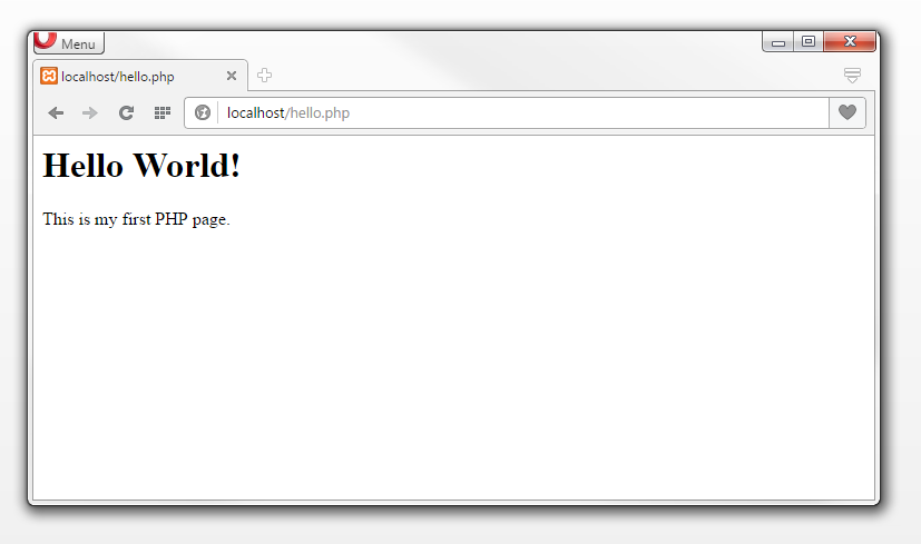 Apprendre PHP facilement : le tutoriel complet - IONOS
