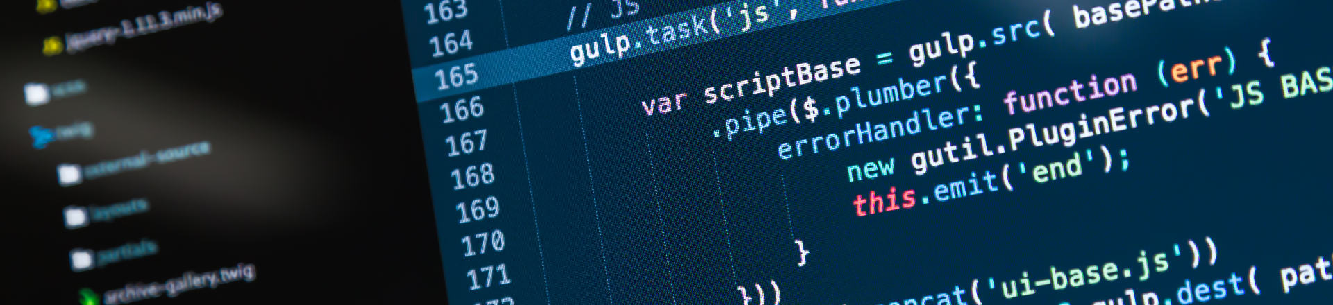 Gulp vs. Grunt, les différences entre ces deux task runners - IONOS