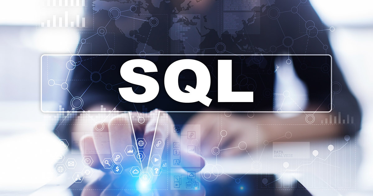 Qu’est-ce que SQL ? - IONOS