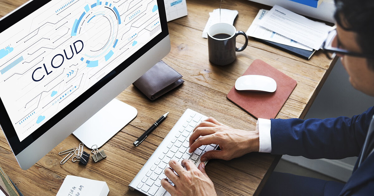 Client Nextcloud : qu’est-ce que le Nextcloud Desktop ? - IONOS