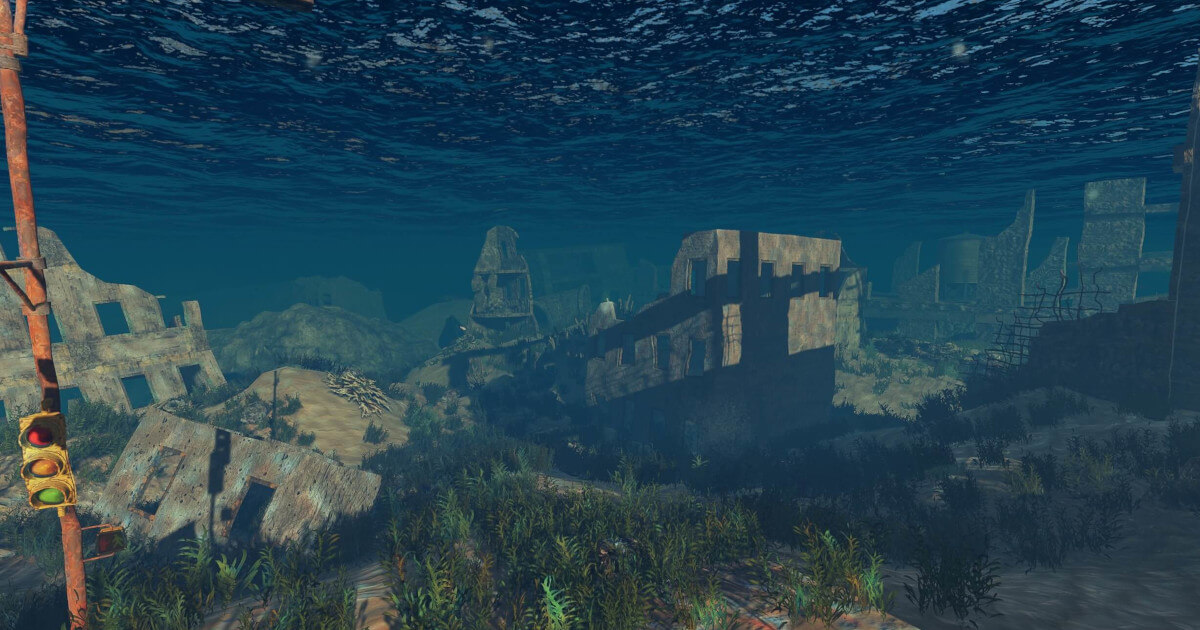 Sunkenland server : comment créer son serveur dédié ? - IONOS
