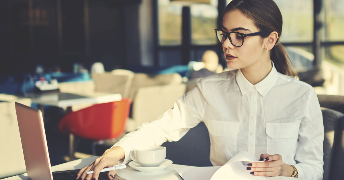 Curriculum Vitae | Modèle Word, structure et contenu - IONOS