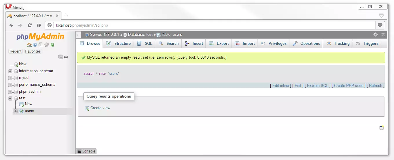 Apprendre MySQL en toute simplicité - IONOS