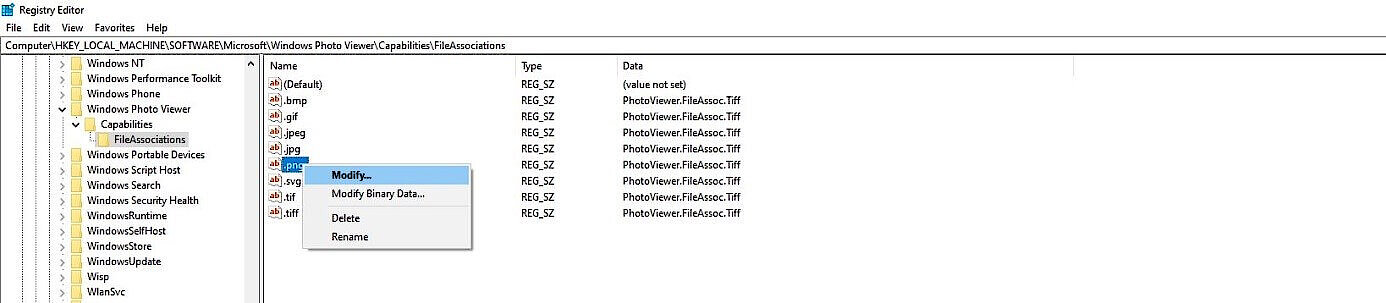 Visionneuse photos Windows 10 : comment ça marche - IONOS