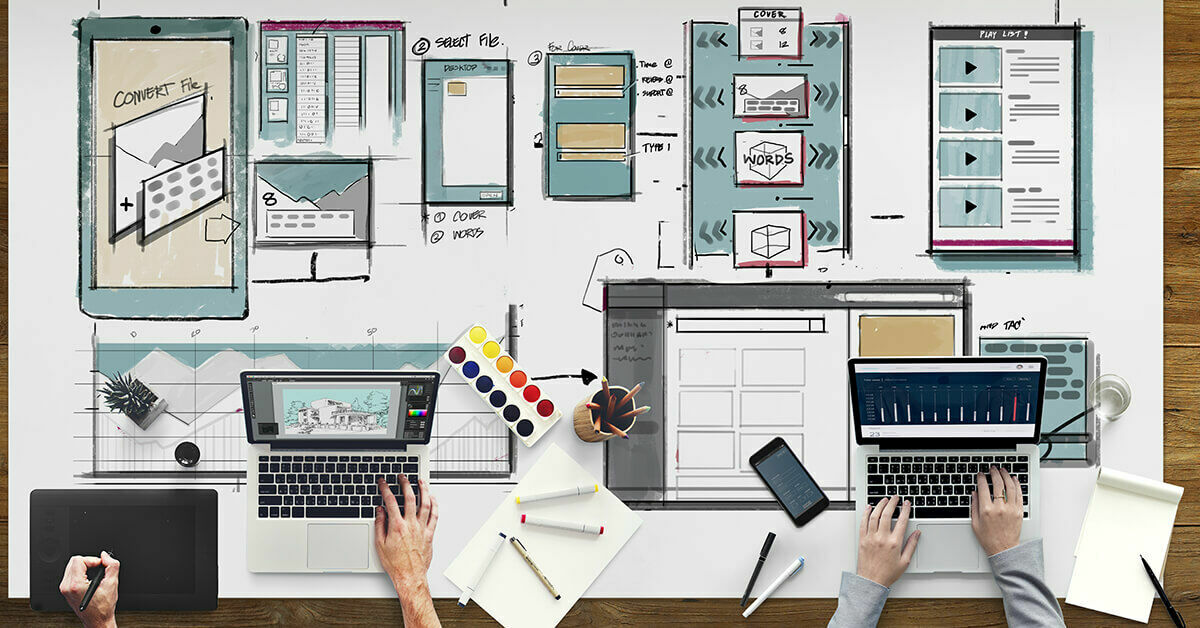 padding et margin : comparatif des propriétés CSS - IONOS