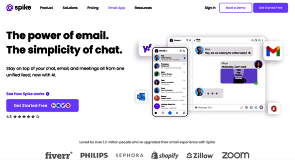 Alternatives à WhatsApp : comparaison de 6 applications de messagerie ...