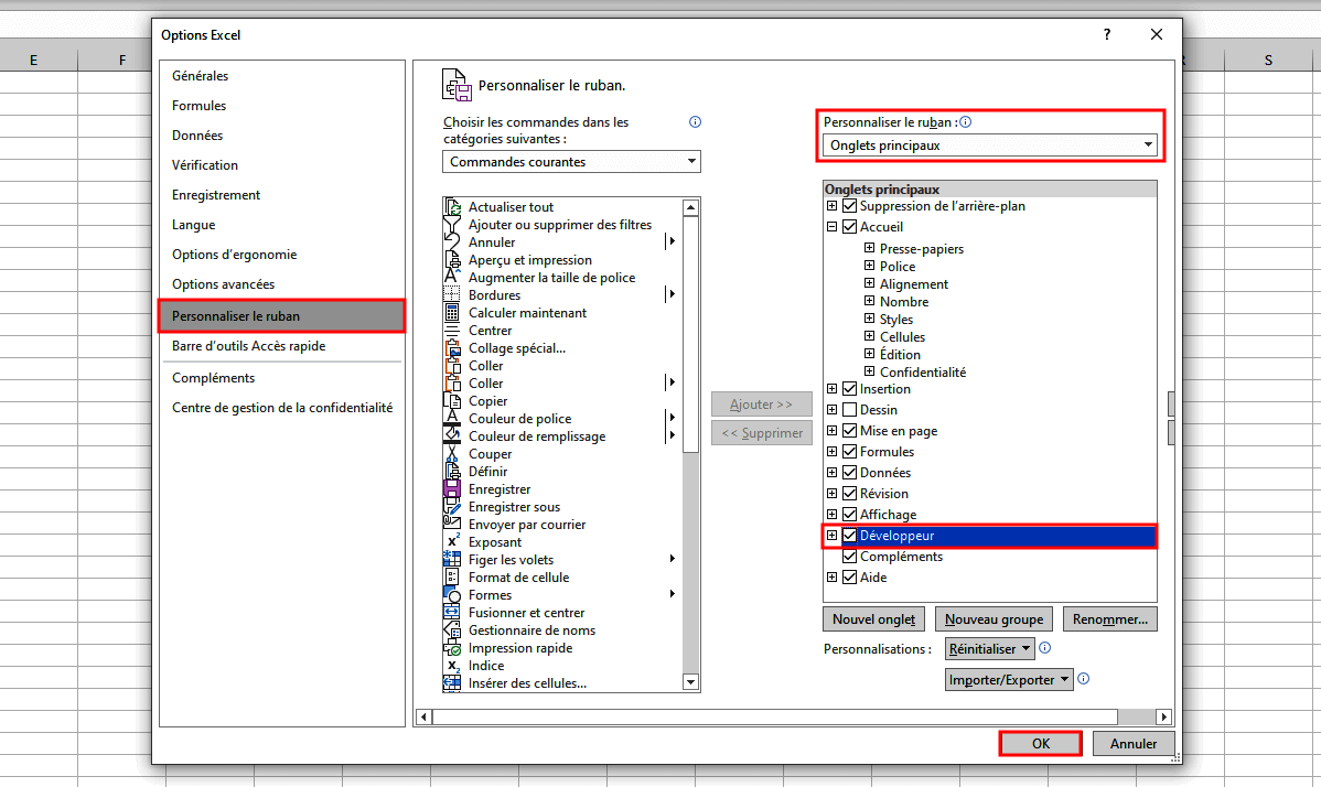 Excel Vba Tutoriel Comment Fonctionne La Programmation Vba Dans