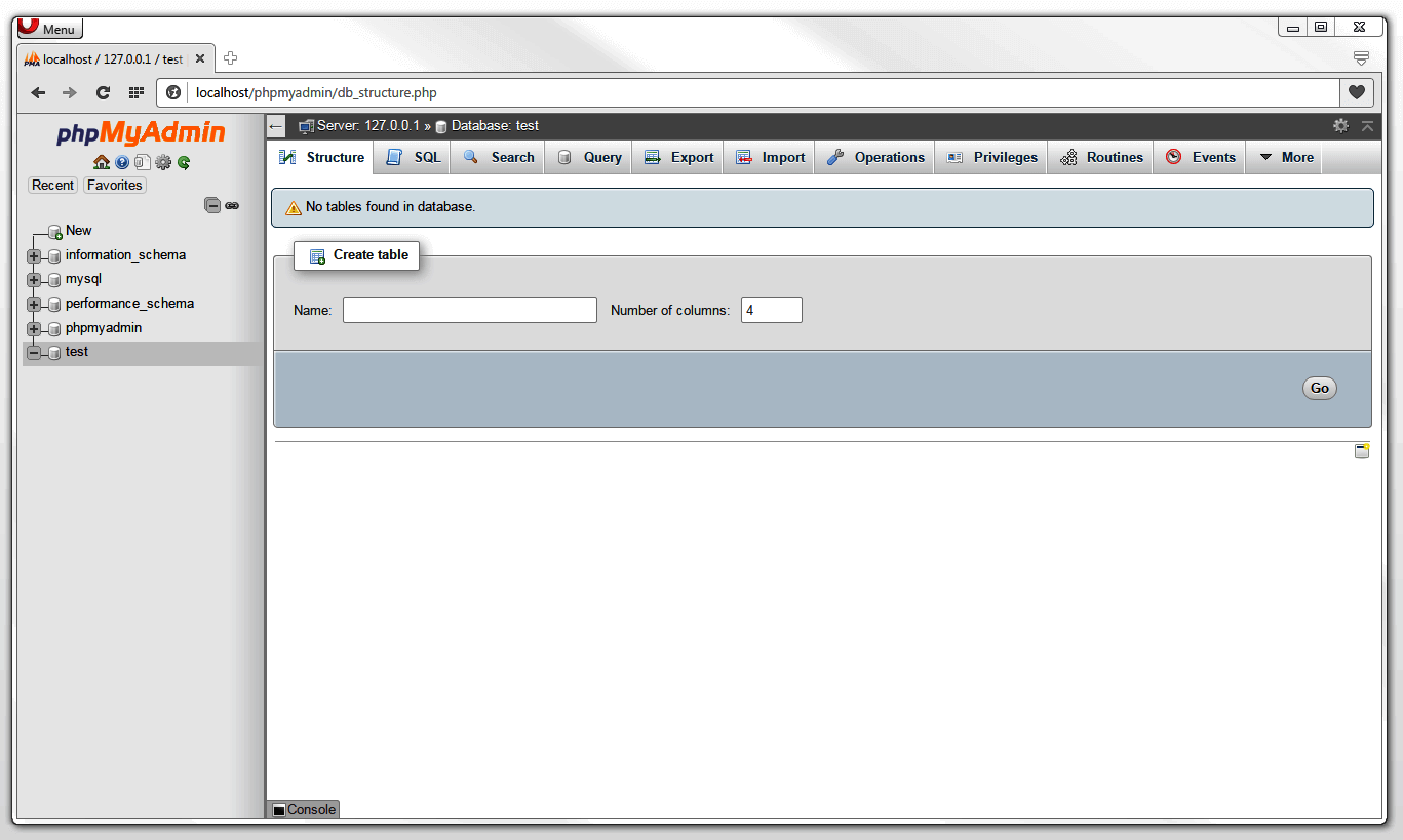 Apprendre MySQL en toute simplicité - IONOS