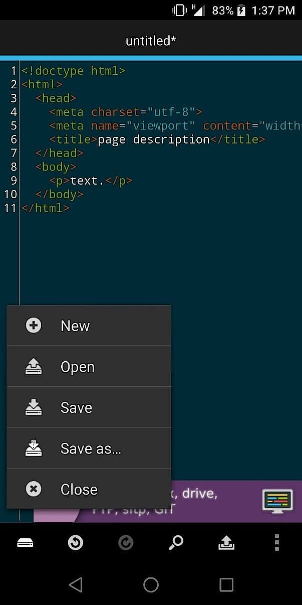 Présentation des meilleurs éditeurs de code pour les développeurs ...