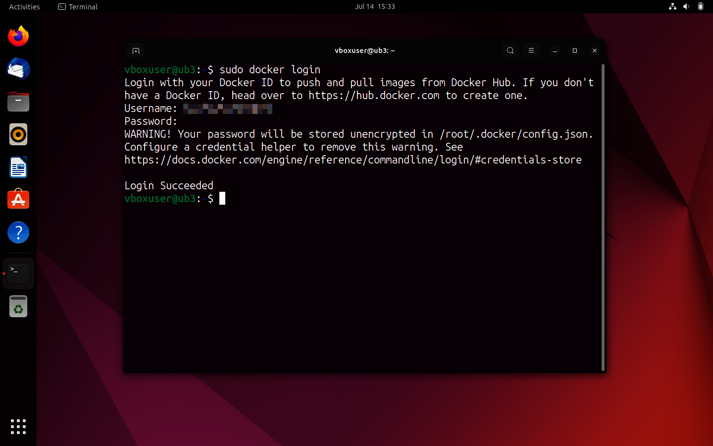 Docker Tutorial | Comment installer Docker ( guide inclus) - IONOS