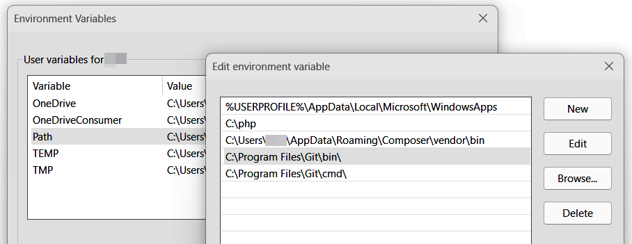 Installer Composer sous Windows 11 : comment procéder ? - IONOS
