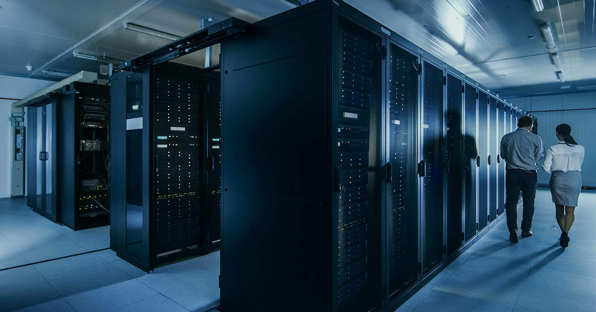 Qu’est-ce que la virtualisation des serveurs ? - IONOS