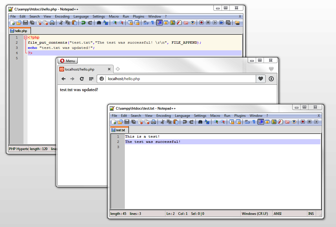 Apprendre PHP facilement : le tutoriel complet - IONOS