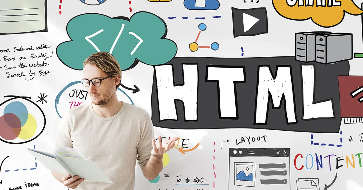 Apprendre le HTML : le tutoriel pour débutant - IONOS
