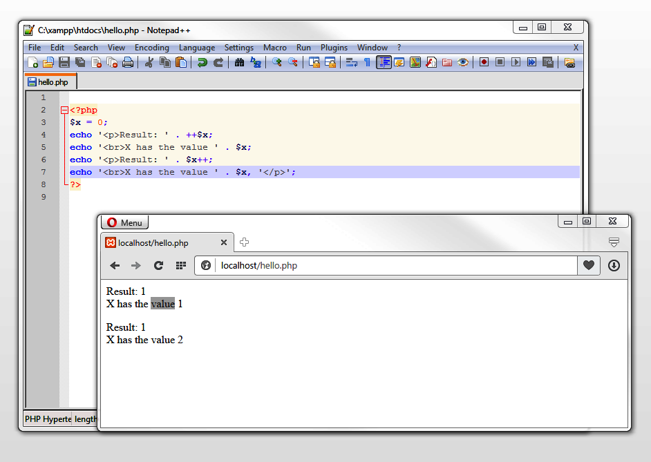 Apprendre PHP facilement : le tutoriel complet - IONOS