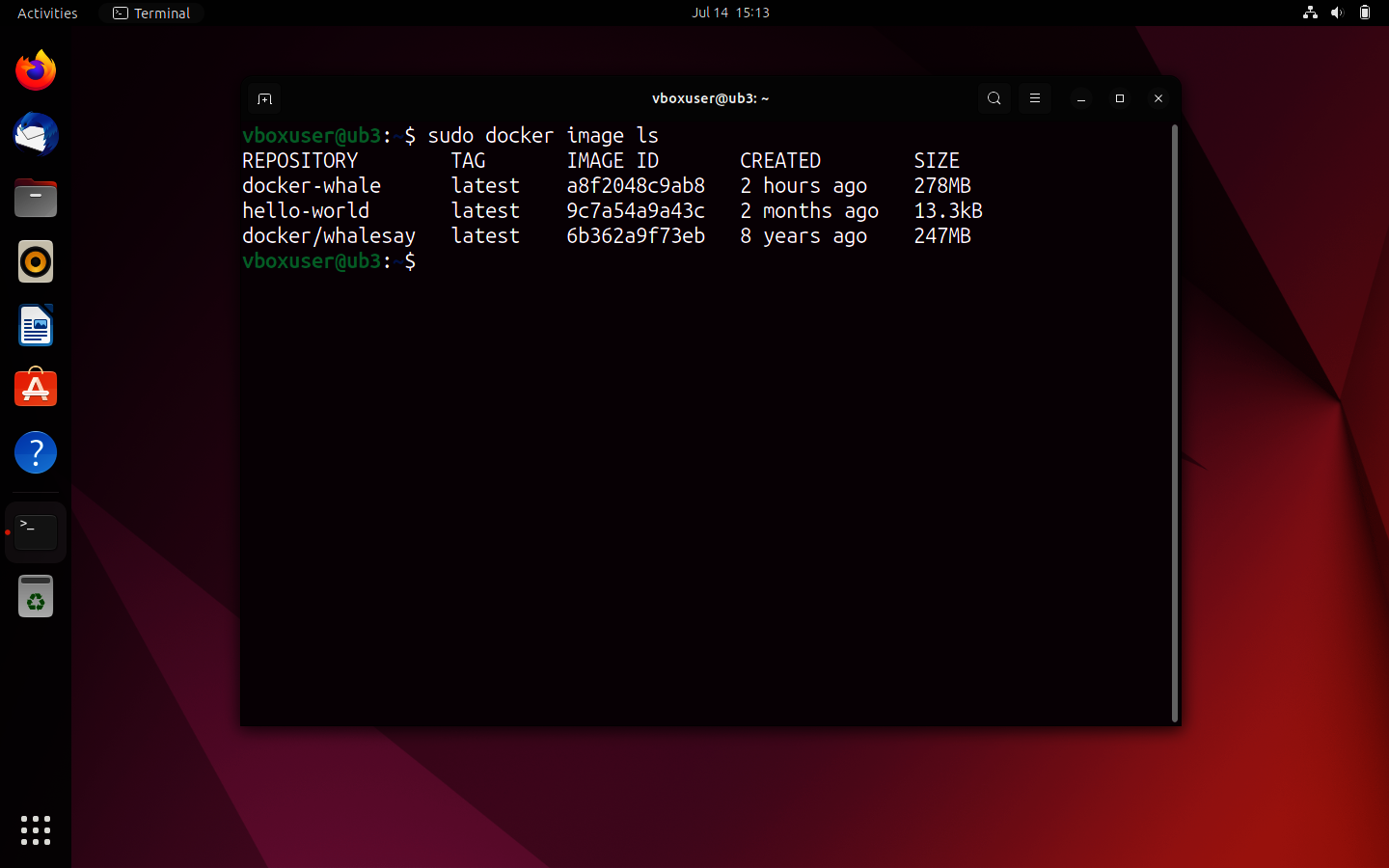 Docker Tutorial | Comment installer Docker ( guide inclus) - IONOS