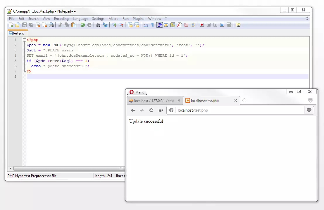 Apprendre MySQL en toute simplicité - IONOS
