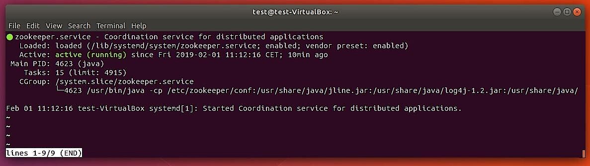 Tutoriel Apache Kafka : installation et configuration - IONOS