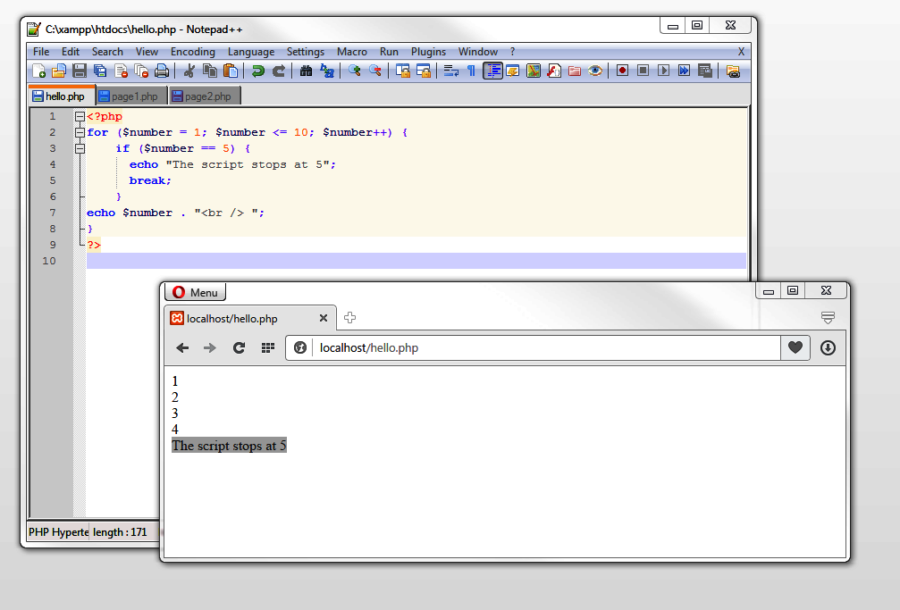 Apprendre PHP facilement : le tutoriel complet - IONOS
