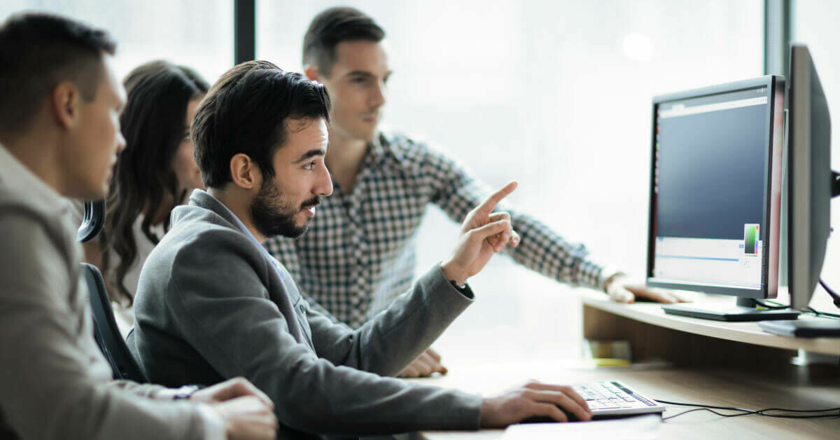 Introduction à Sql Explication Et Exemple Du Langage Ionos