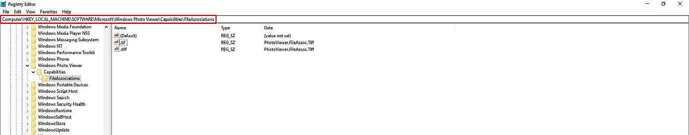 Visionneuse photos Windows 10 : comment ça marche - IONOS