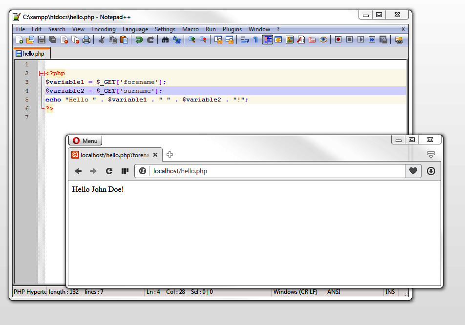 Apprendre PHP facilement : le tutoriel complet - IONOS