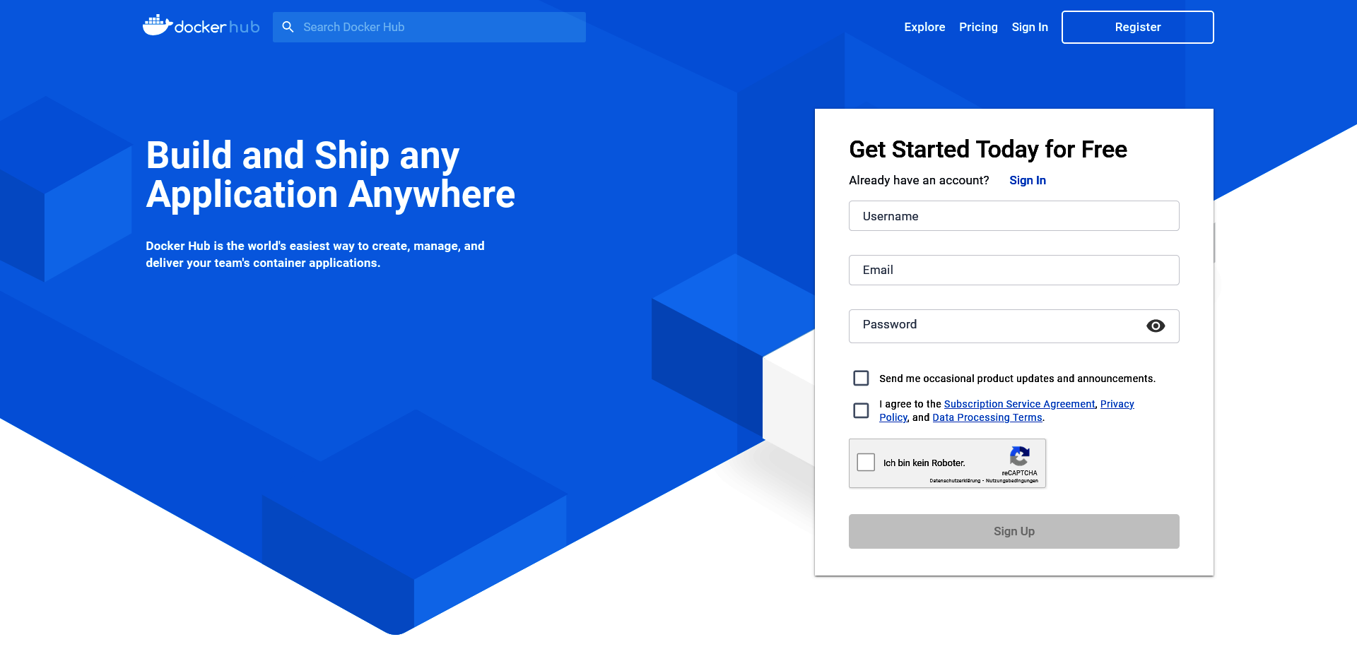 Docker Tutorial | Comment installer Docker ( guide inclus) - IONOS