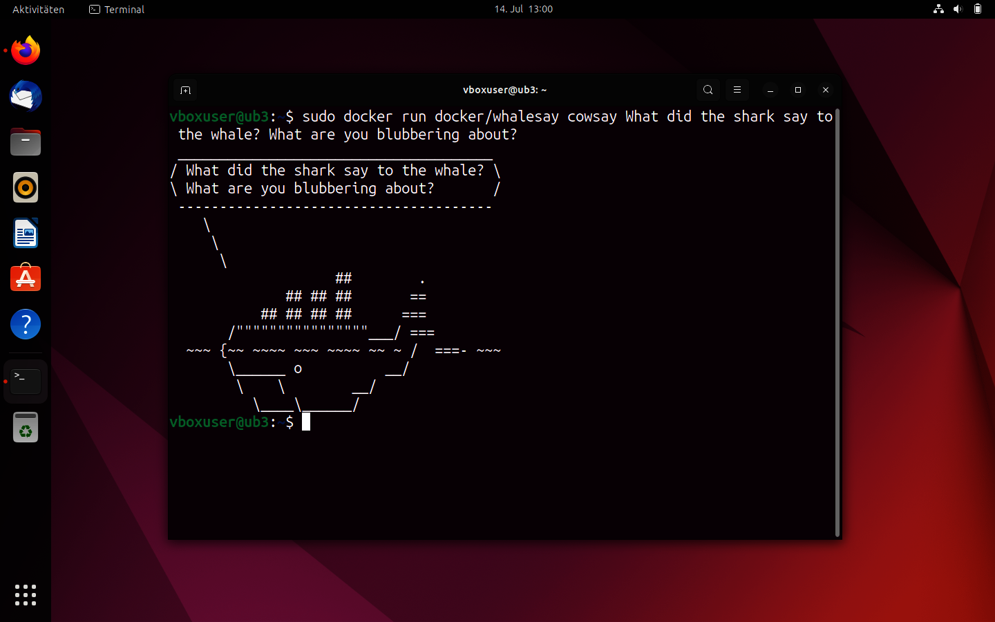 Docker Tutorial Comment Installer Docker Guide Inclus Ionos