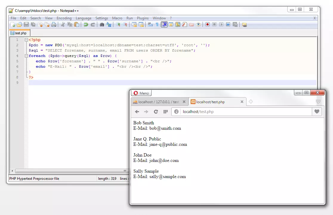 Apprendre MySQL en toute simplicité - IONOS