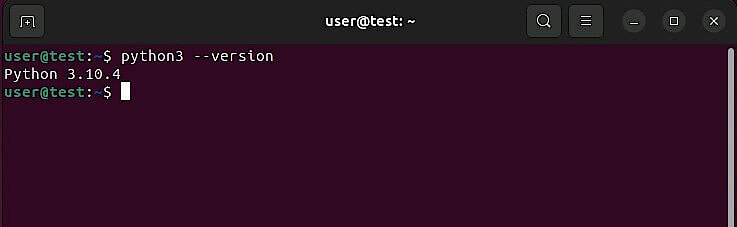 Installer Python Sous Windows Linux Et Macos Ionos
