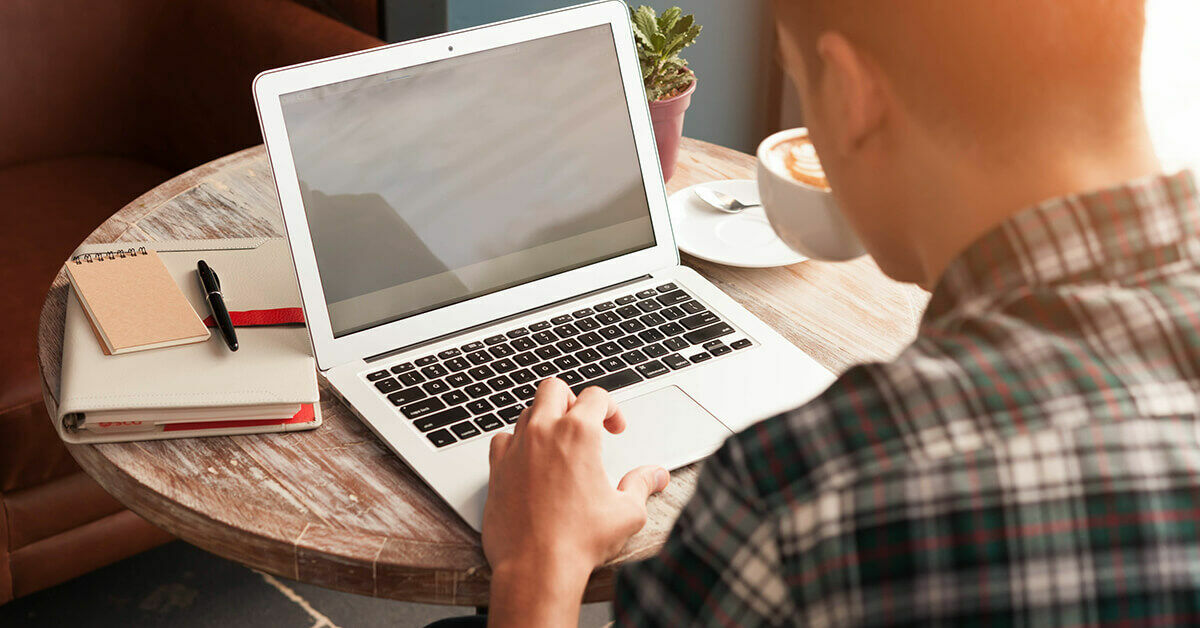 Lecteur de QR code sur PC : marche à suivre - IONOS