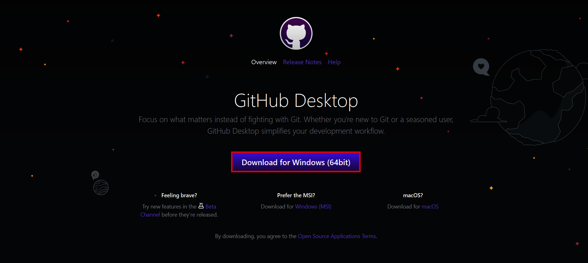 Comment installer GitHub ? - IONOS