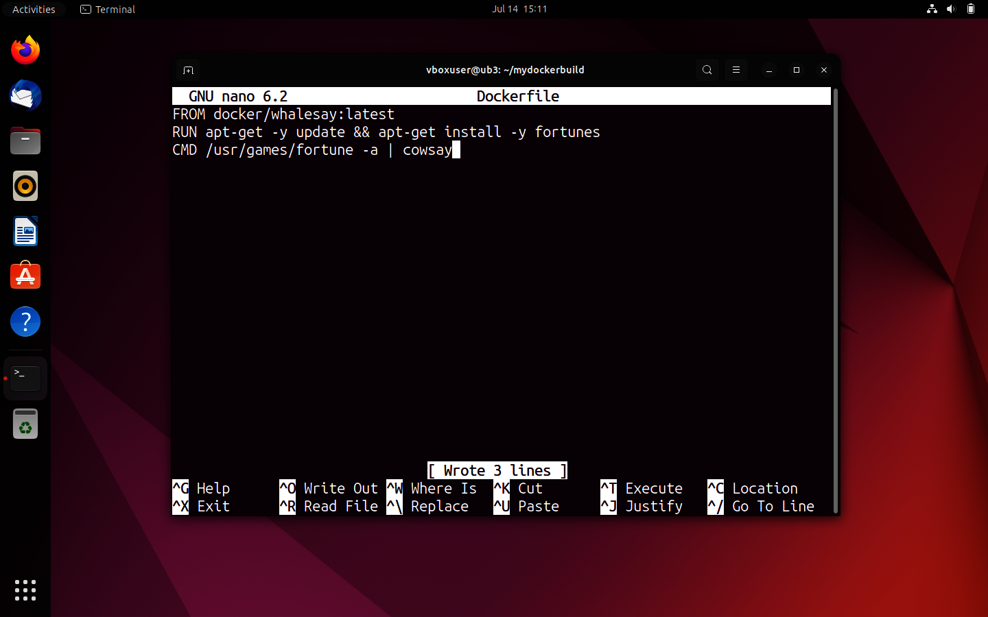 Docker Tutorial | Comment installer Docker ( guide inclus) - IONOS