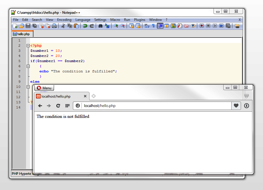Apprendre PHP facilement : le tutoriel complet - IONOS