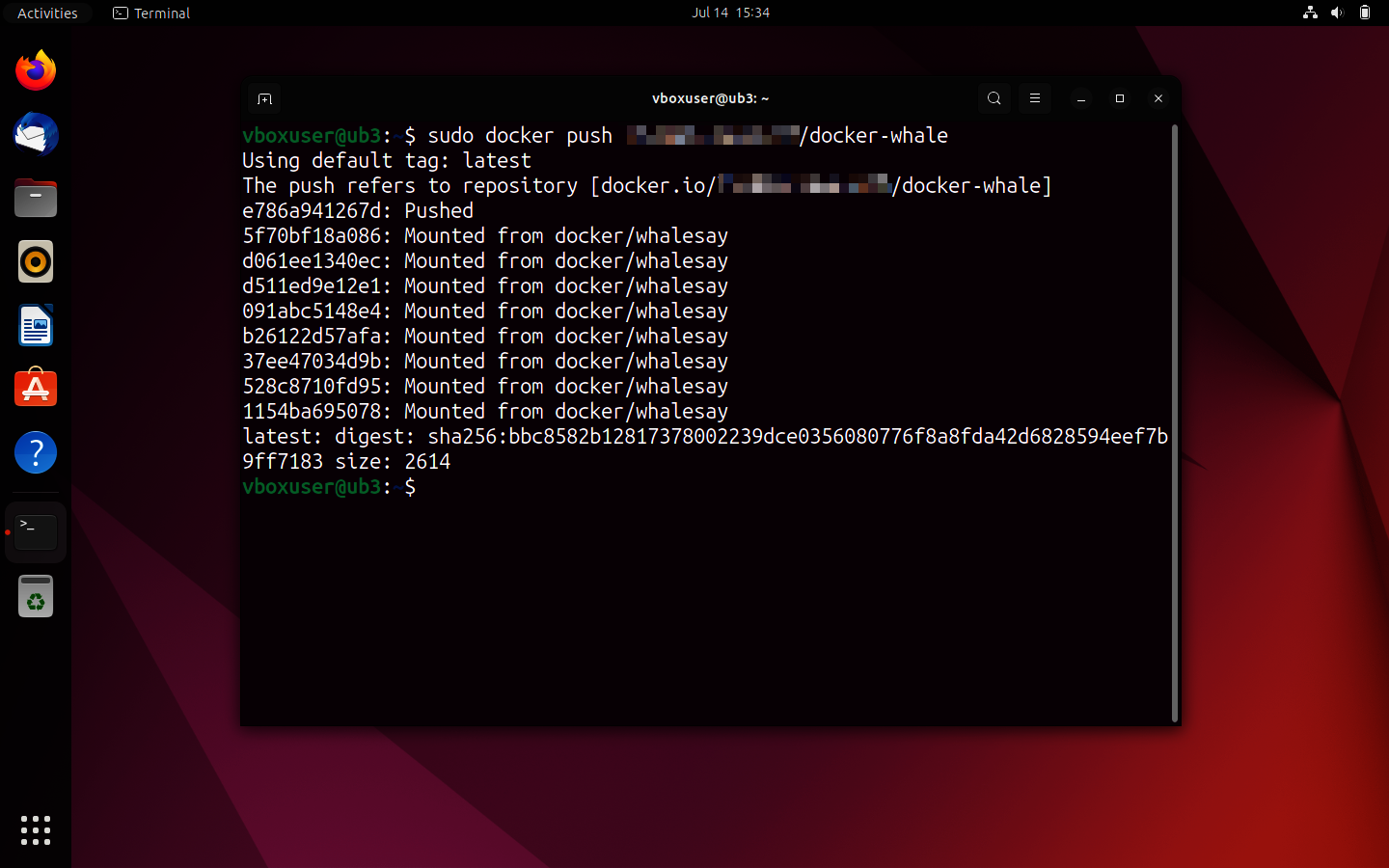 Docker Tutorial | Comment installer Docker ( guide inclus) - IONOS