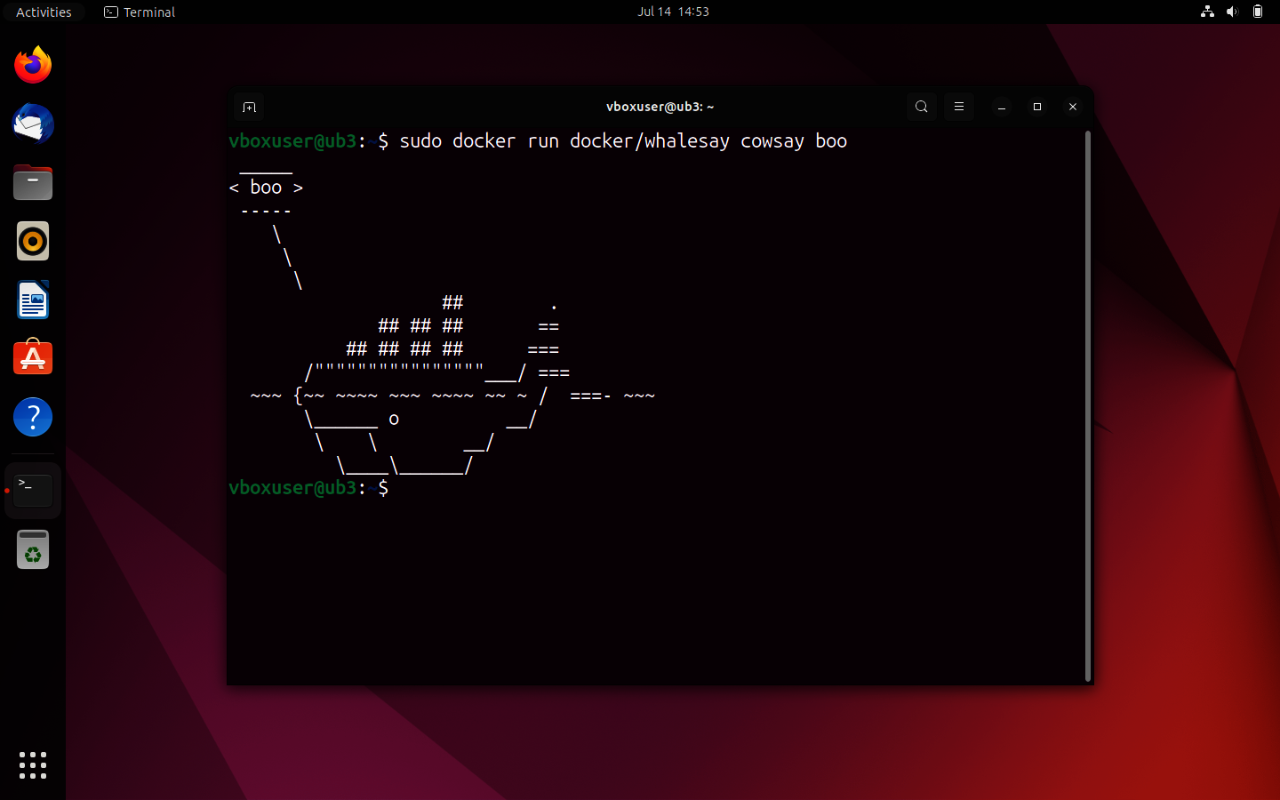 Docker Tutorial | Comment installer Docker ( guide inclus) - IONOS