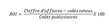 ROI (retour sur investissement) : définition, formule et calcul - IONOS